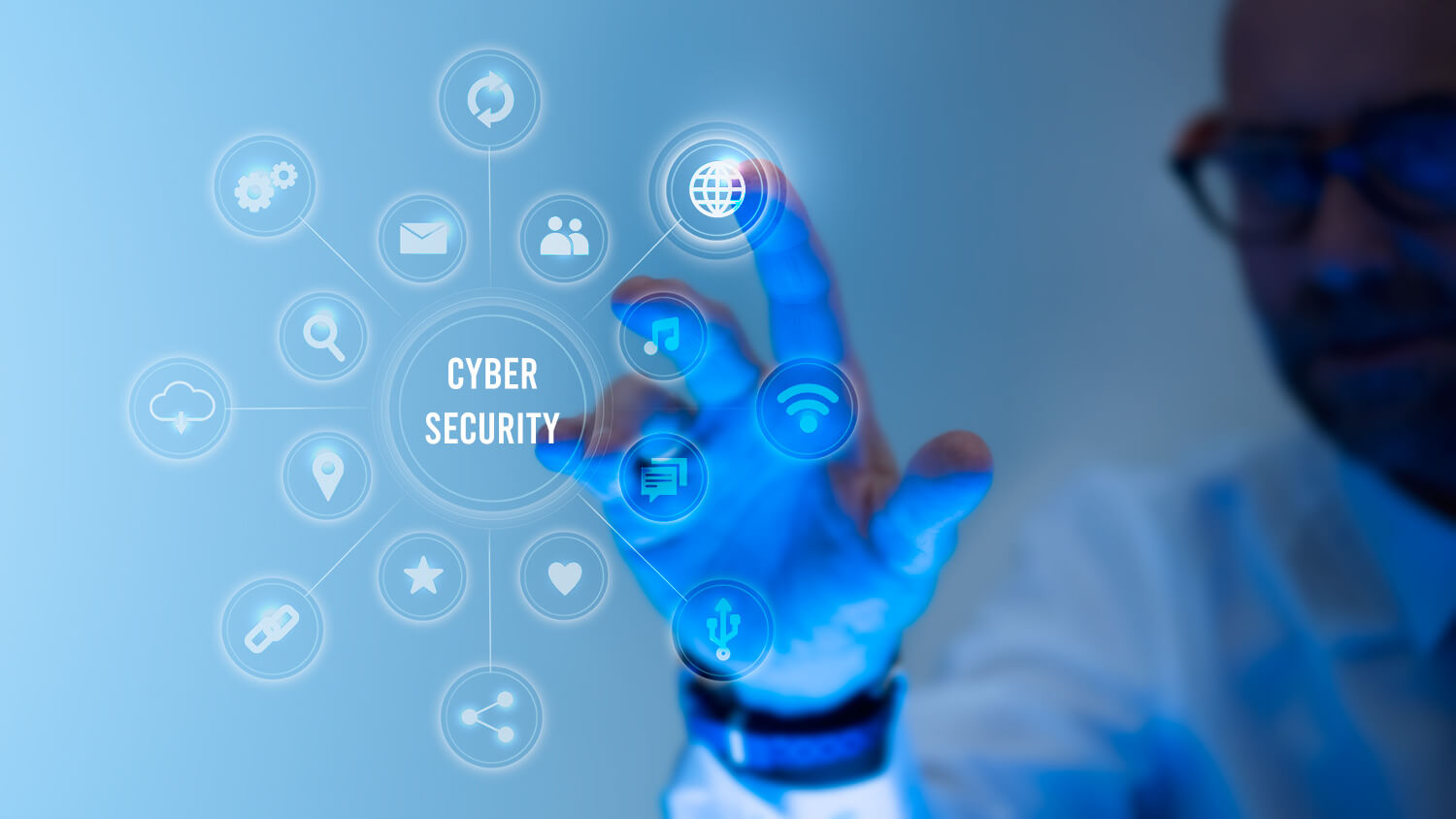 Vulnerability Management - MLD Cyber Security Hub & Academy